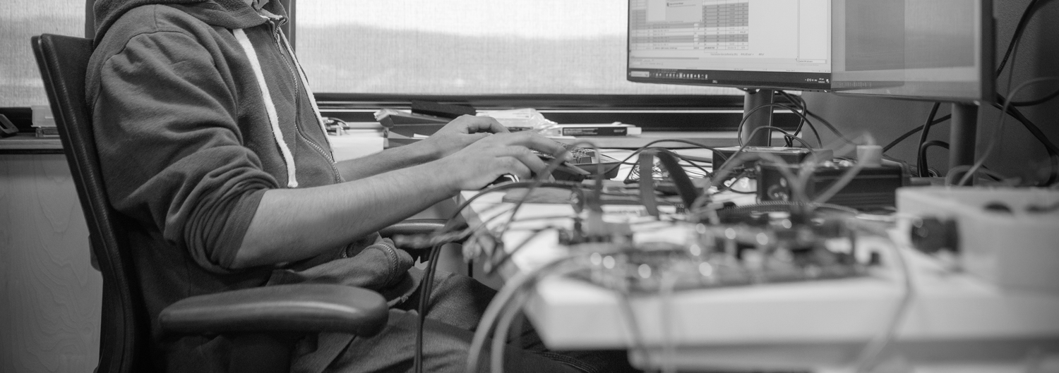 Automation Services – Peek Robotics